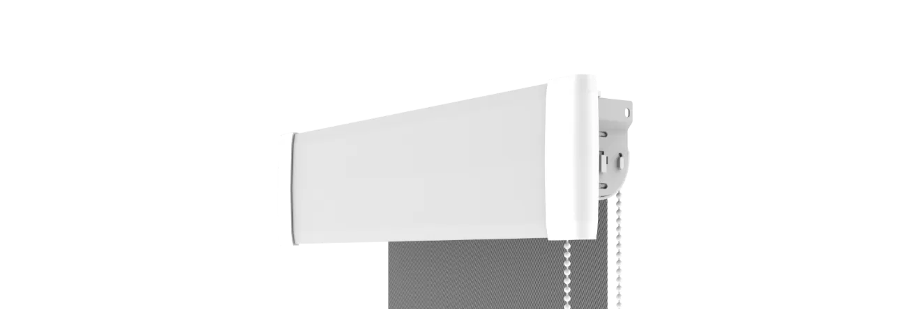 Universal Fascia | Compatible with Various Blind Systems and Window ...